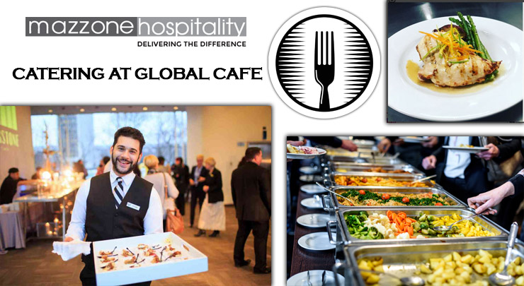 GlobalCafe Catering